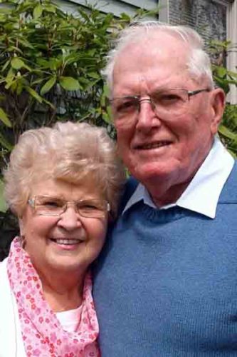 Valot 65th | News, Sports, Jobs - Tribune Chronicle